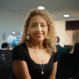 Marisol Quiñones - Rextie